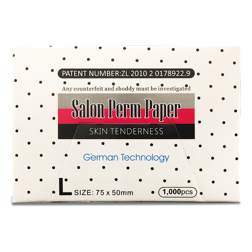 Perm Paper Small 75*50mm 1,000 Sheets